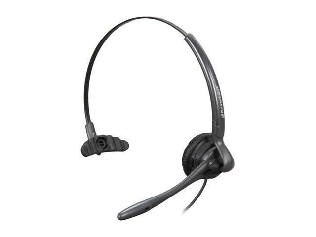 PLANTRONICS T20 Headset Phone - Newegg.com