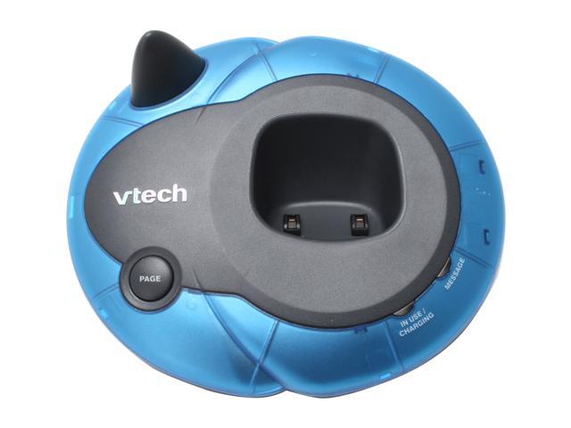 Refurbished: Vtech gz2334 2.4 GHz Digital 1X Handsets Cordless Phone ...