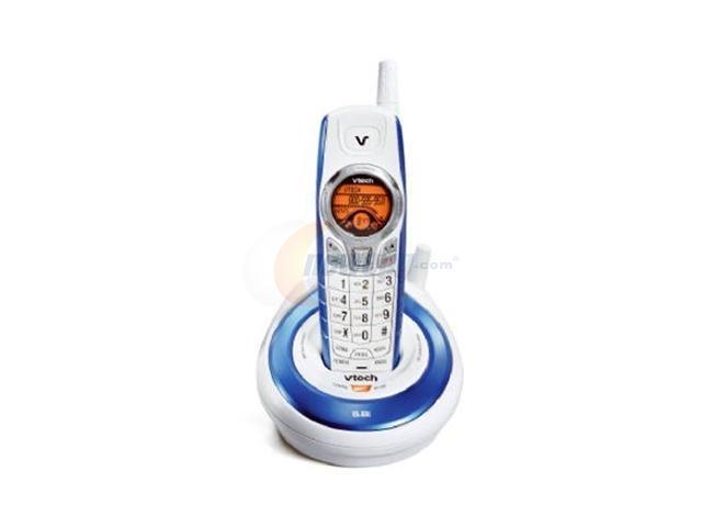 Vtech gz5838 5.8 GHz Analog 1X Handsets Cordless Phone - Newegg.com