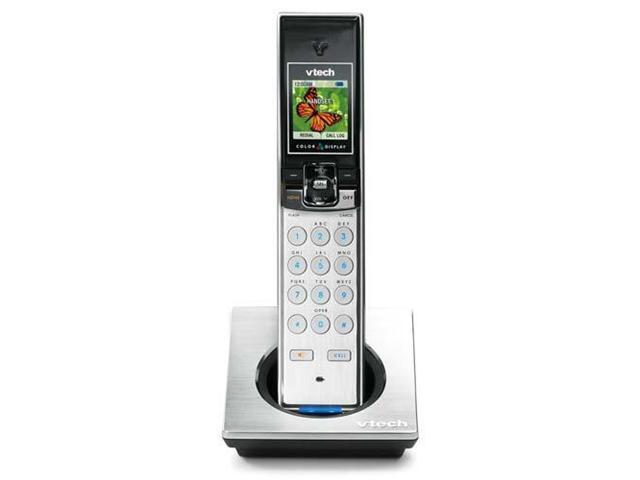 Vtech LS5105 Accessory Handset - Newegg.com