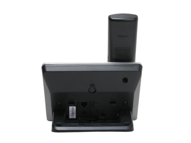 Vtech DS6121-3 1.9 GHz Digital DECT 6.0 3X Handsets Cordless Phone ...