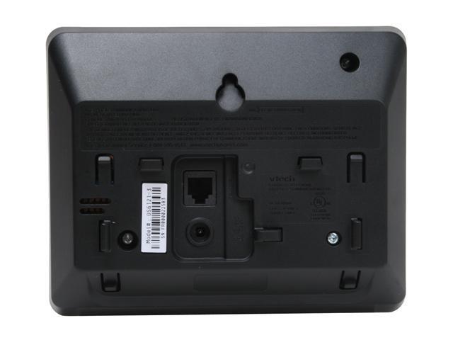 Vtech DS6121-3 1.9 GHz Digital DECT 6.0 3X Handsets Cordless Phone ...