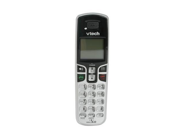 Vtech CS6229-3 1.9 GHz DECT 6.0 3X Handsets Cordless Phones - Newegg.com
