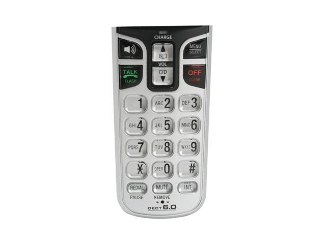 Vtech CS6229-3 1.9 GHz DECT 6.0 3X Handsets Cordless Phones - Newegg.com