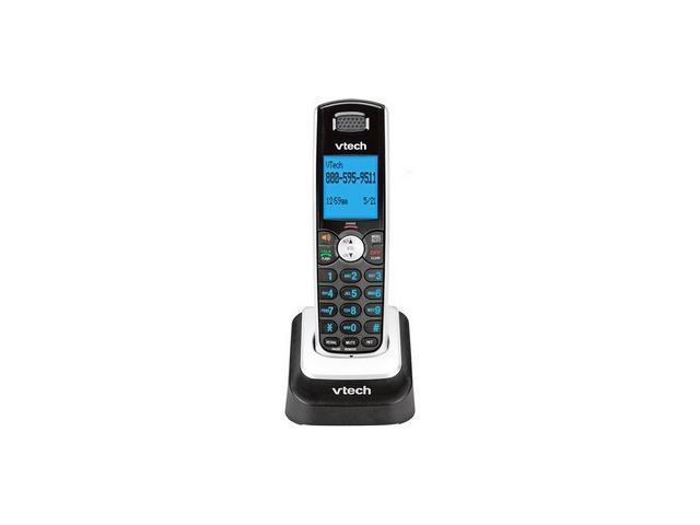 Vtech DS6201 Cordless Expansion Handset - Newegg.com