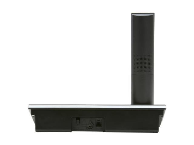 Vtech LS6245 1.9 GHz Digital DECT 6.0 1X Handsets Expandable Cordless ...