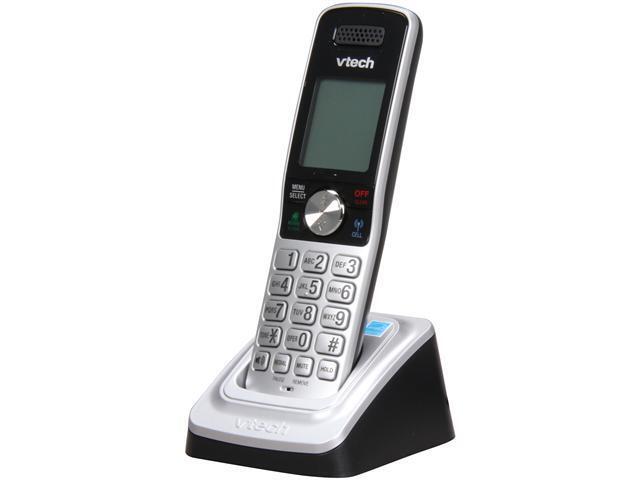 Vtech DS6301 Cordless Expansion Handset - Newegg.com