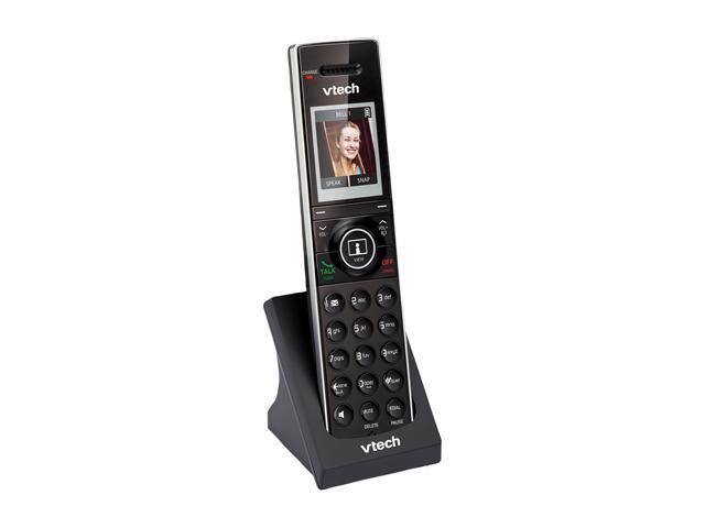VTech IS7101 DECT 6.0 Cordless Expansion Handset - Newegg.com