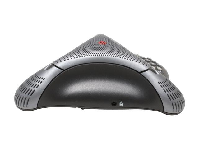 POLYCOM VoiceStation 500 Wireless Voice Conferencing Device - Newegg.com