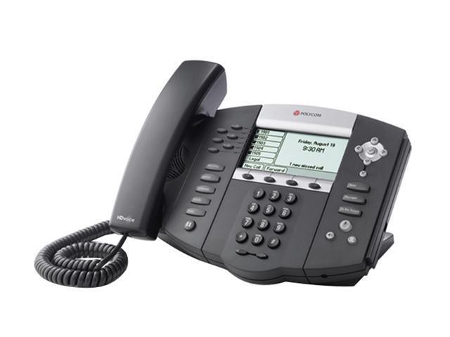 Polycom IP 550 Cutting-edge SIP - Newegg.com