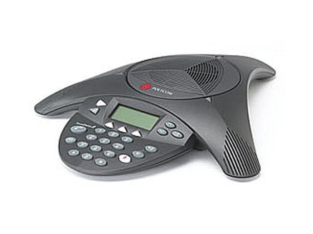 Polycom SoundStation2 Direct Connect for Nortel - Newegg.ca