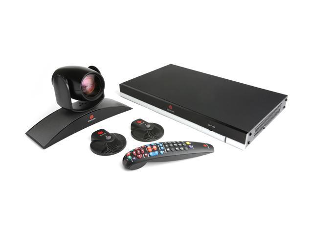 POLYCOM 7200-30831-001 Wired Video Conference Device - Newegg.com