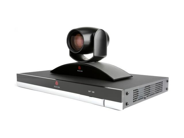 POLYCOM 7200-30831-001 Wired Video Conference Device - Newegg.com