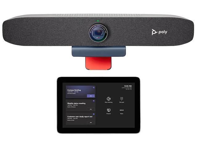 POLY 7230-87700-001 Room Kit for Focus Rooms - Newegg.com