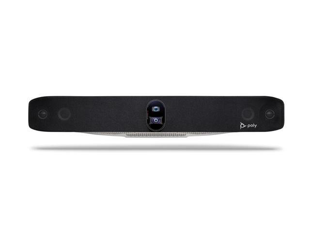 Polycom P026 Studio X70 Video Bar for Large Conference Rooms 7200-87290 ...