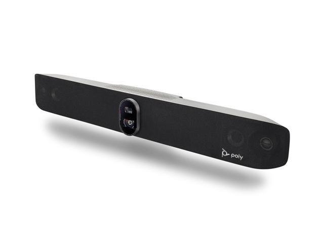 Polycom P026 Studio X70 Video Bar for Large Conference Rooms 7200-87290 ...