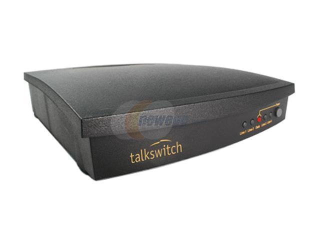 TalkSwitch TALKSWITCH240VS Full-featured PBX telephone system - Newegg.com