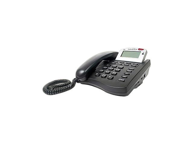 TalkSwitch TS80 Corded Phone - Newegg.com