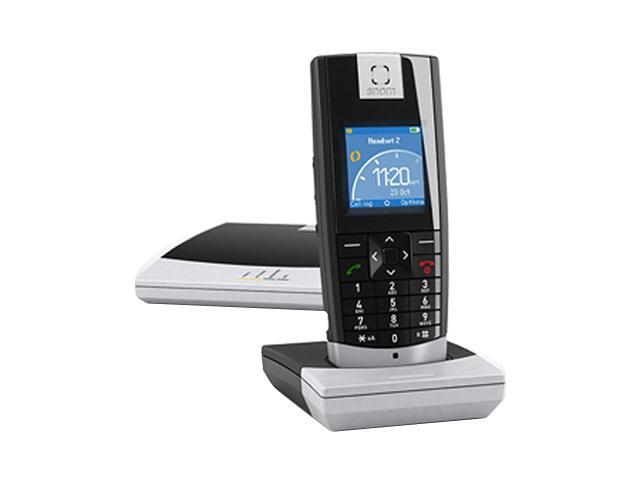 snom m3ExpansionModule Cordless Expansion Handset - Newegg.com