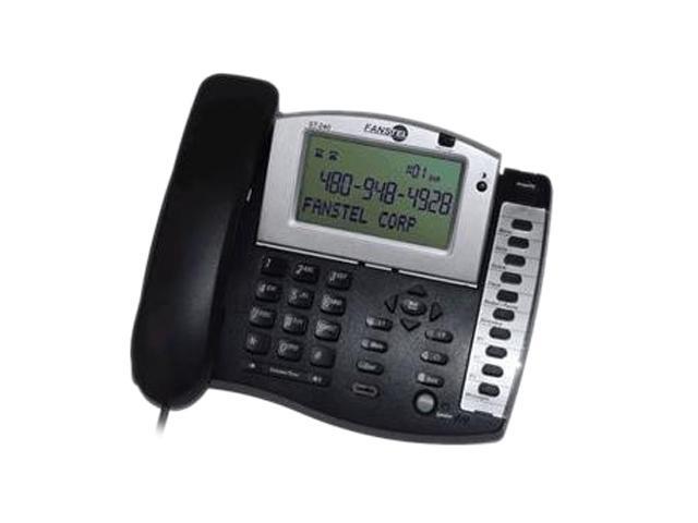 FANSTEL ST240 amplified business telephone - Newegg.com