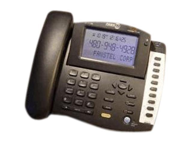 FANSTEL ST-118B Corded Business Speakerphone - Newegg.com