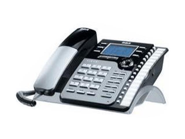 RCA 25205RE1 Corded Full Duplex Speakerphone - Newegg.com