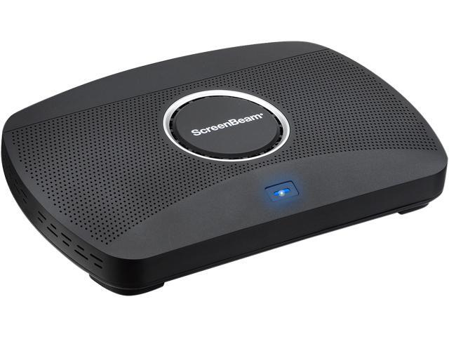ScreenBeam 1100 Plus Flexible, high-performing wireless presentation ...