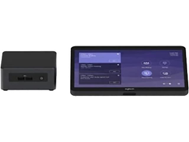 Logitech TAPMSTBASELEN2 TAP Lenovo Teams Base Room - Newegg.com
