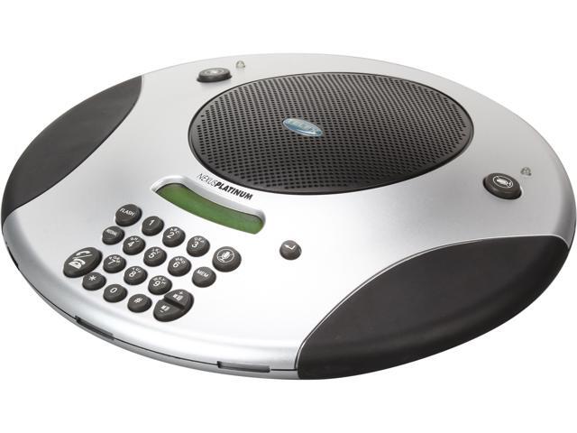 Refurbished: Telex 301275000 Nexus Platinum-Conference Phone with ...