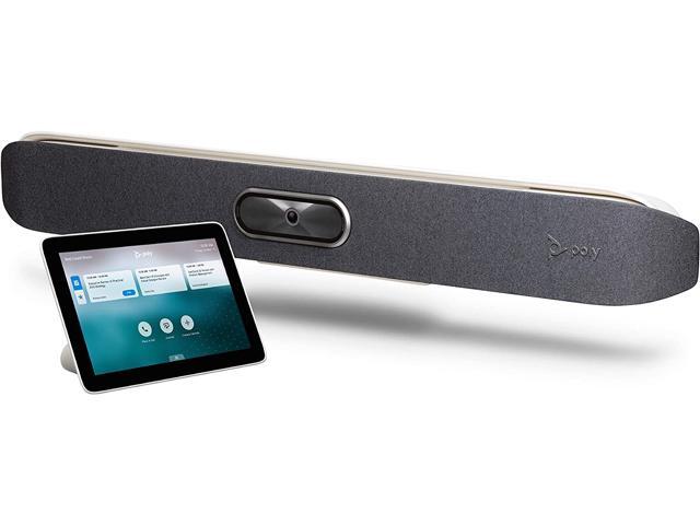 POLY Studio X50 & TC8 (6230-87865-001) Video Conference Device - Newegg.com