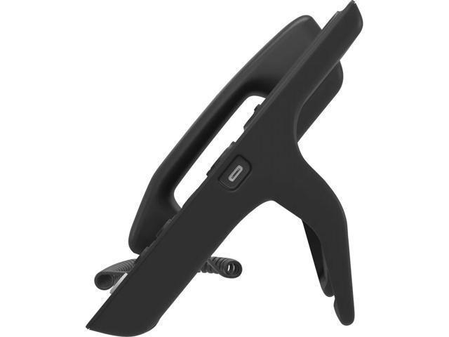 Poly CCX 350 Corded IP Phone - Desktop, Wall Mountable 2200-49690-019 ...