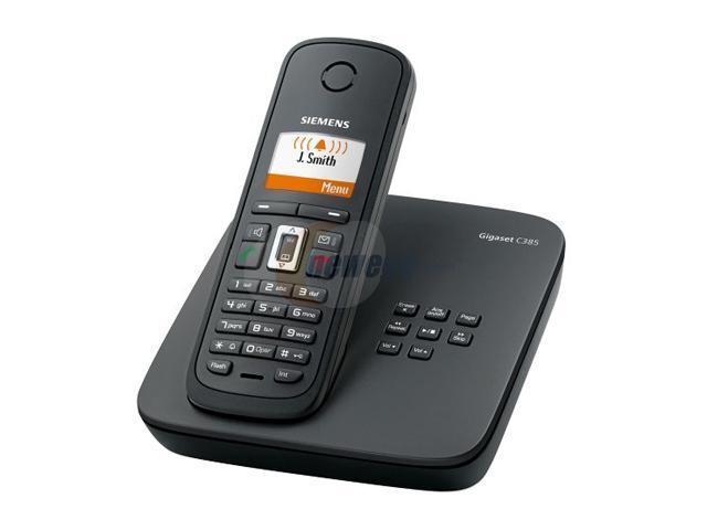 Verizon C385-1 1X Handsets Cordless Phone - Newegg.com