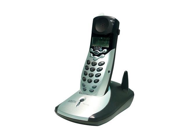 Northwestern Bell 35807 5.8 GHz Cordless Phone - Newegg.com