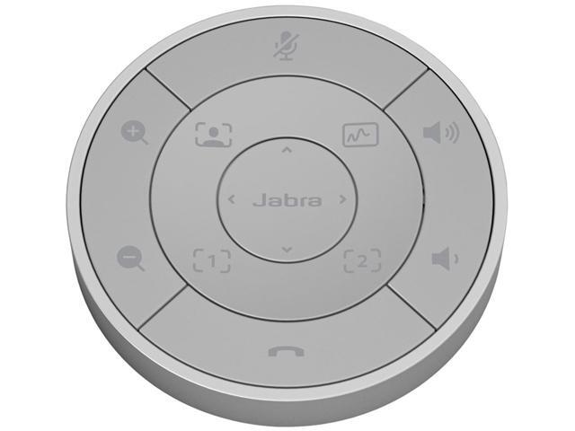 Jabra 8211-209 PanaCast 50 Wireless Device Remote Control - Newegg.com