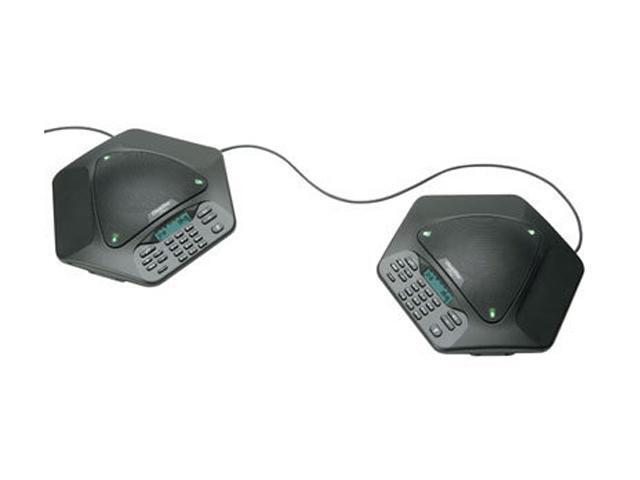 ClearOne 910-158-500-02 MAXAttach Conference Phone - Newegg.com