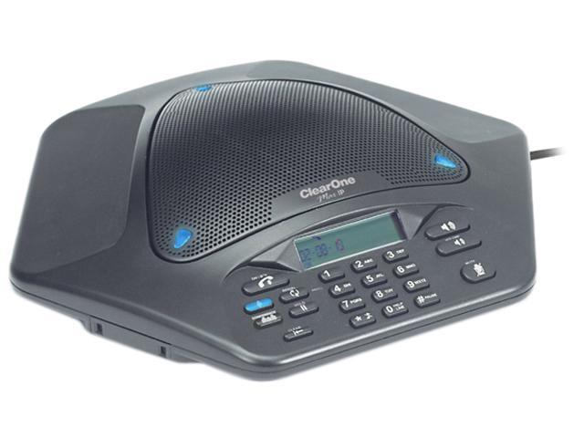 ClearOne 910-158-361 Wired Voice Conferencing Device - Newegg.com