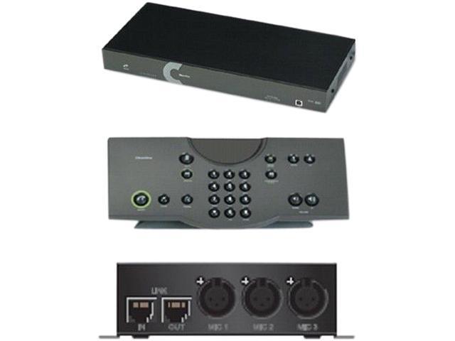 ClearOne 930-154-700 INTERACT AT Bundle J - Newegg.com