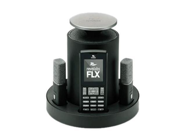 Revolabs 10-FLX2-020-POTS Wireless Conference Phone - Newegg.com