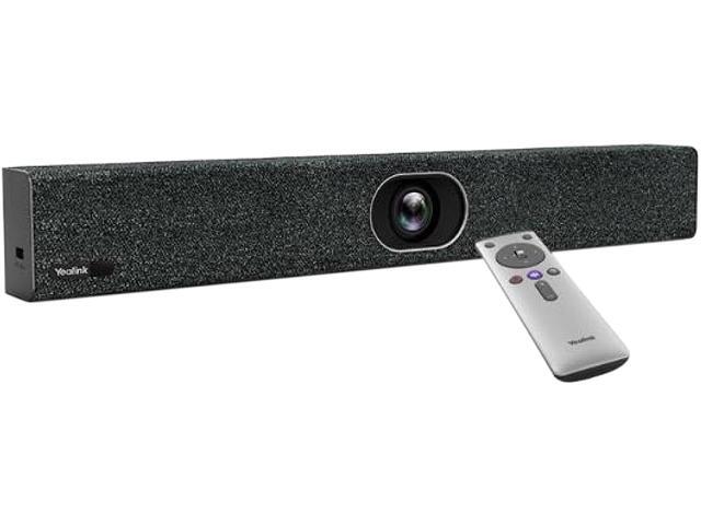 Yealink A20-010-TEAMS Teams Meeting Bar with Remote - Newegg.com