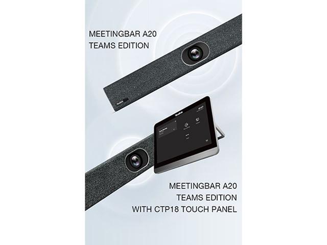 Yealink A20-020-TEAMS - Newegg.com