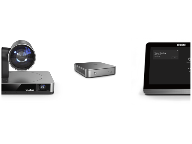 Yealink MVC860 - Newegg.com