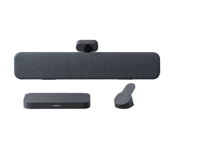 Lenovo Google Meet Kit - Gen 2 - Charcoal - Video Conference - Newegg.com