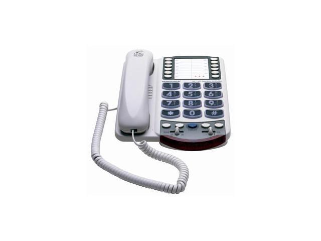 Ameriphone XL50 Amplified Corded Phone - Newegg.com