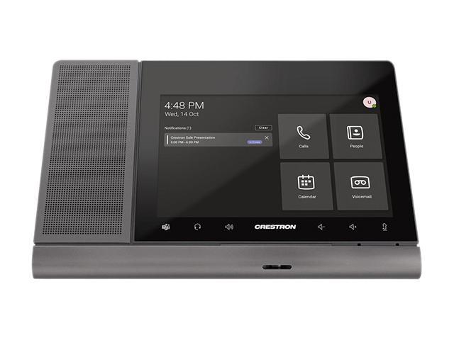 Crestron 6511686 (UC-P8-T) Voice Conferencing Device - Newegg.com