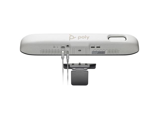 HP Poly Studio R30 USB Video Bar 842D2AA#ABA - Newegg.com