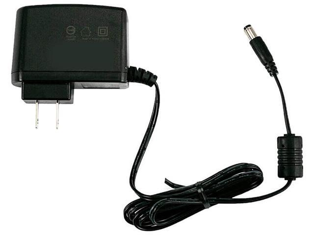 Polycom 2200-49760-001 Universal Power Supply Power Adapter - Newegg.com