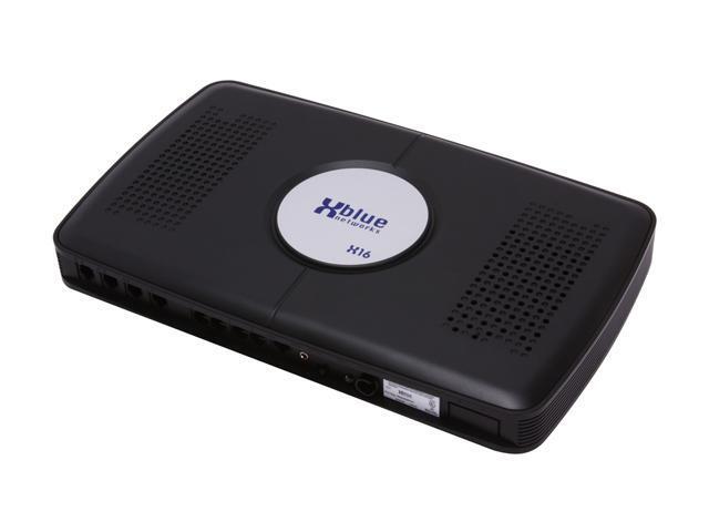 Xblue XB-1610-00 X16 Communications Server - Newegg.com