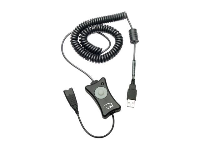 VXi X100-V (202926) USB Adapter - Newegg.com
