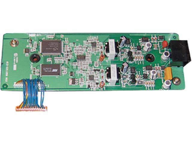 Xblue XB-1630-00 2 Port CO Module - Newegg.com