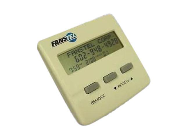 Fanstel B72S Caller ID Type 1 Adjunct Box - Newegg.com